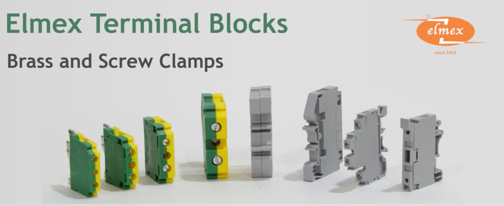 Terminal Blocks: Types and Selection Guide - GoSwitchgear - Electrical ...