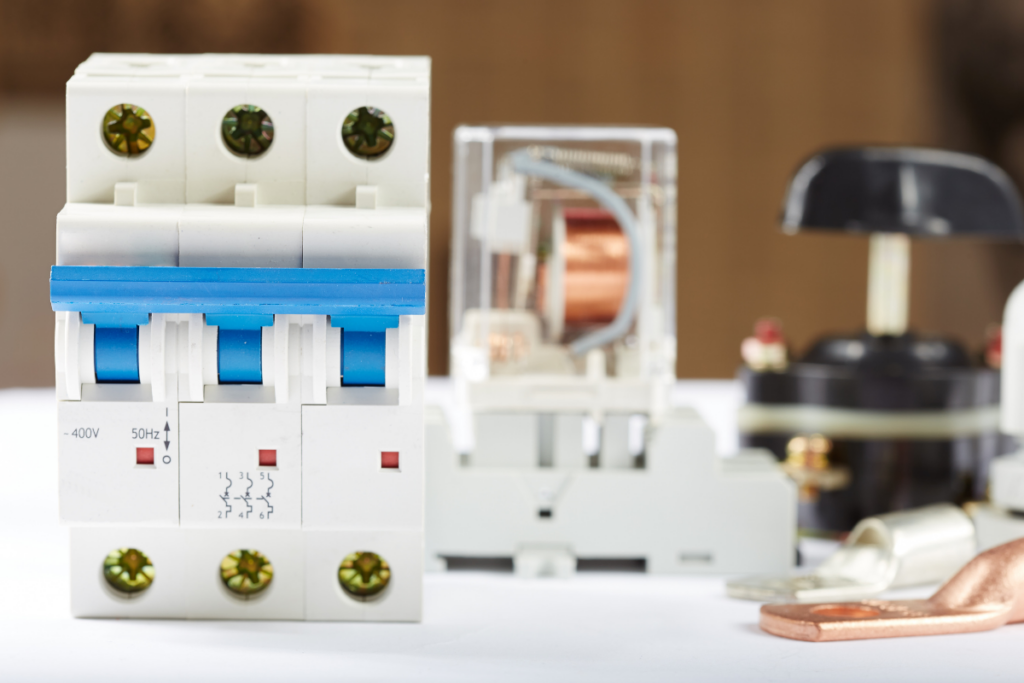 The What, Why and How of Circuit Breakers You Should Know | | GoSwitchgear