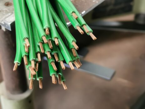 What Are The Major Components Of an Electrical Control Panel