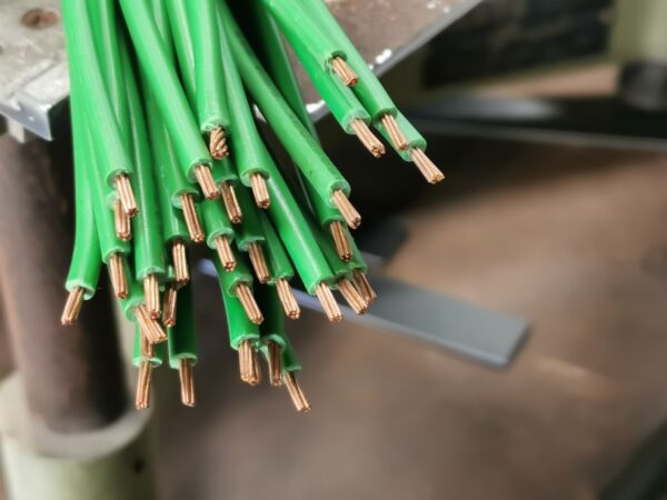 What Are The Major Components Of an Electrical Control Panel