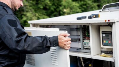 How to Choose a Ventilation System for Your Enclosed Electrical Panel