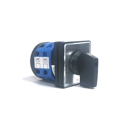 Buy Rotary Switch 16Amps 1 Pole 4 way .1-2-3-4 SP61050 SELECT ...