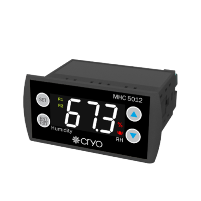 Buy Water level Controller WLC-22 1 Relay, 1 C/O (NO-C-NC) 5A 230Vac- 3 ...