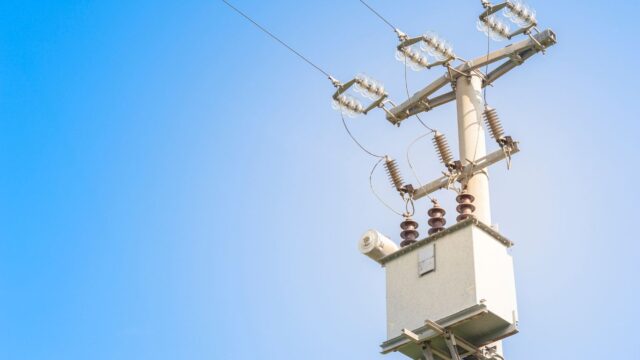 Energy Meters: CT Connected/transformer Type Vs Direct Connected ...