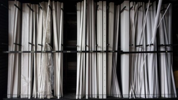 Benefits of PVC Cable Trunking: A Complete Guide | GoSwitchgear