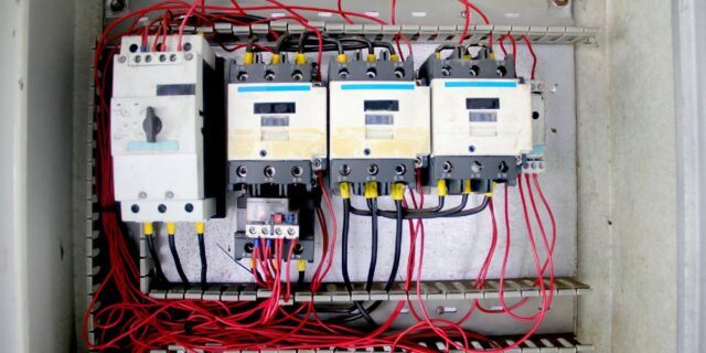 Unlocking the Power: Low Voltage Control Panels Explained