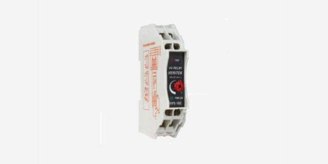 Undervoltage Relays in Electrical Safety: Protecting Equipment and ...