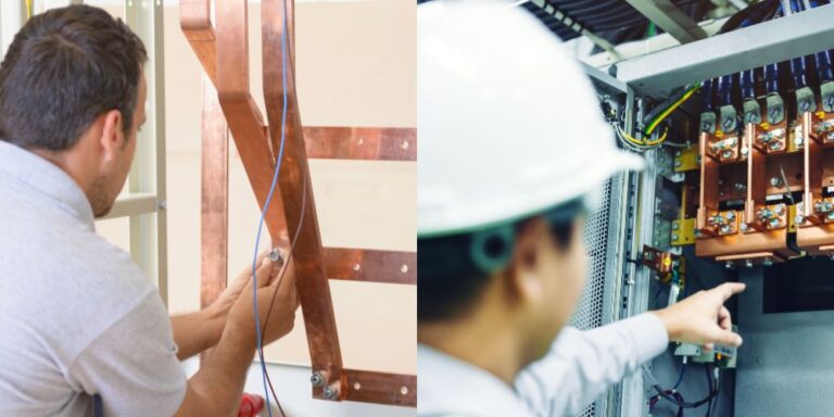 Exploring Copper Busbars: Types, Shapes, and Applications | Your Guide