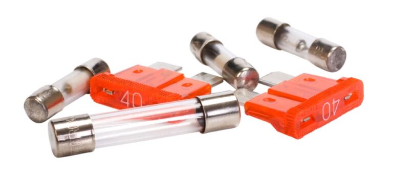 LV Fuses: Types, Applications, and Selection Criteria Explained