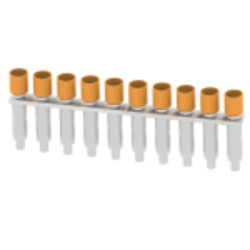 Buy Jumber bar- Shorting link 10-Way for KUT-10 Terminal Block (Comb ...