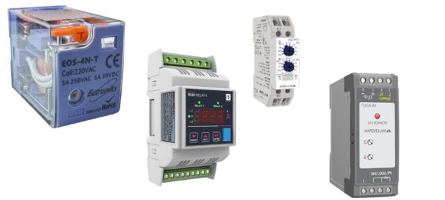 Choosing Electrical Protection Relays