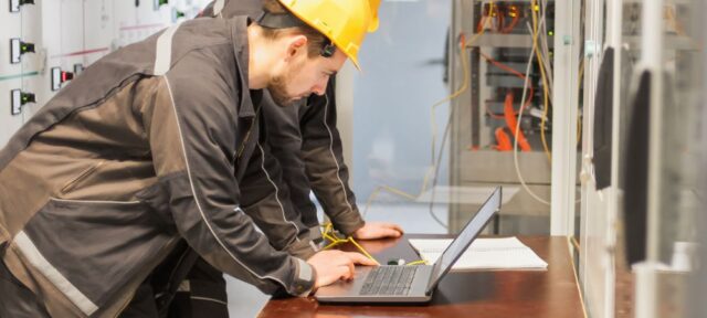 Decoding ANSI Codes for Protection Relays