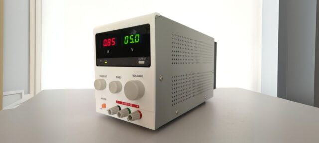 How Does a Power Supply Works: Understanding the Basics