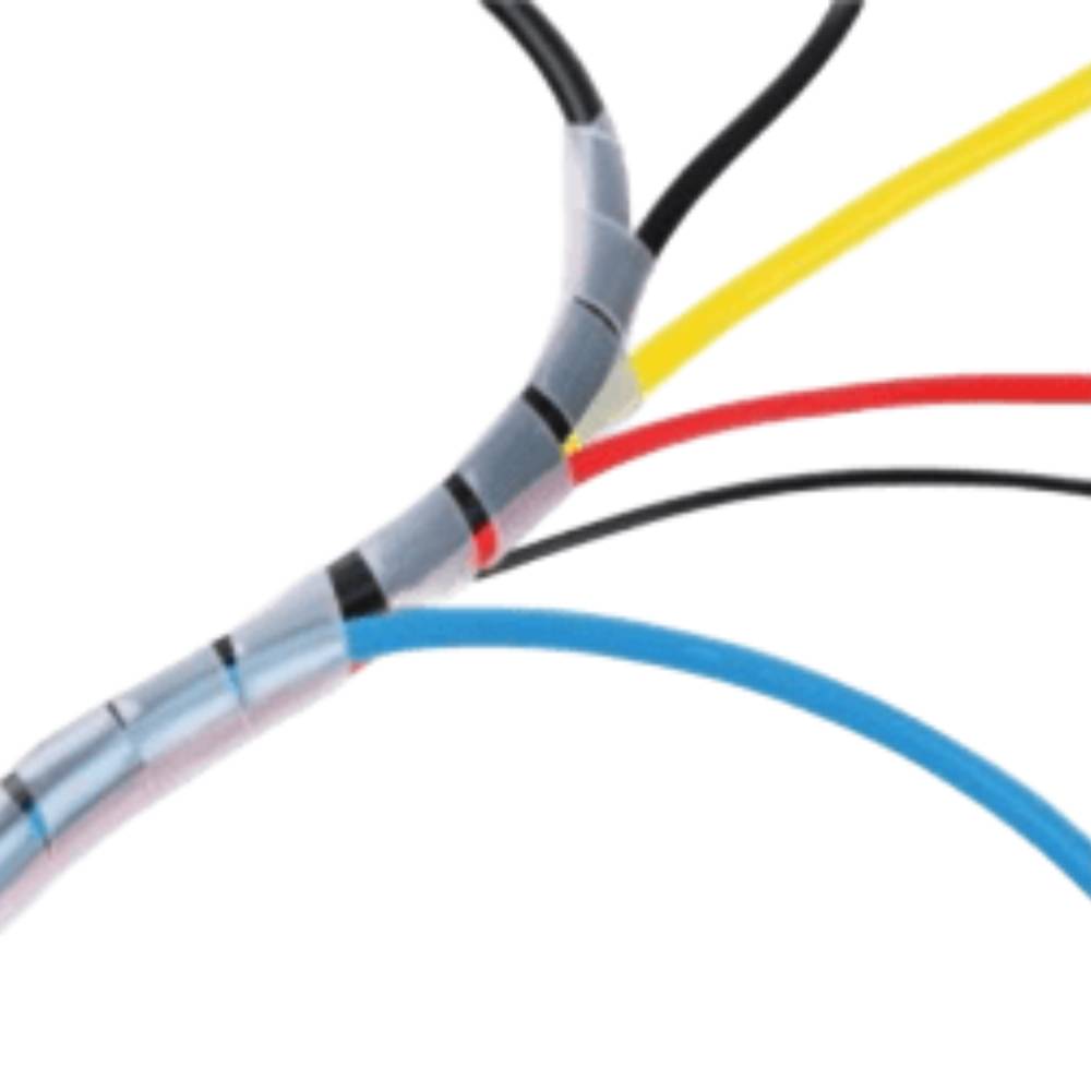 Buy Spiral Wrapping Band Online in UAE | GoSwitchgear