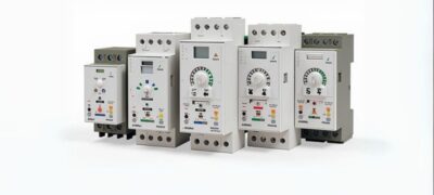 Guide to Timer Relays in Control Panels & Automation