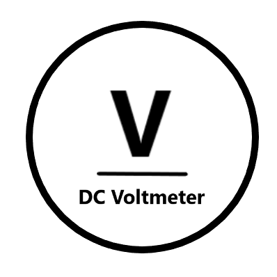 Buy Voltmeter (DC Analog) Online in UAE | GoSwitchgear