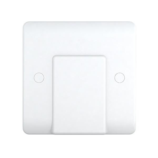 Buy 20A 250V Flex Outlet Connection plate – Snowlite | GoSwitchgear