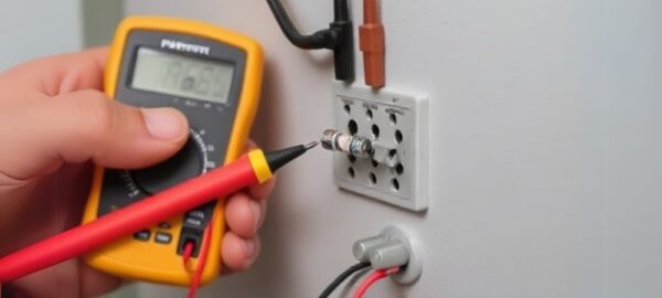 A Step-by-Step Guide to Test a Fuse With Multimeter