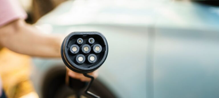 Levels of EV Chargers: A Guide to Charging Electric Vehicle