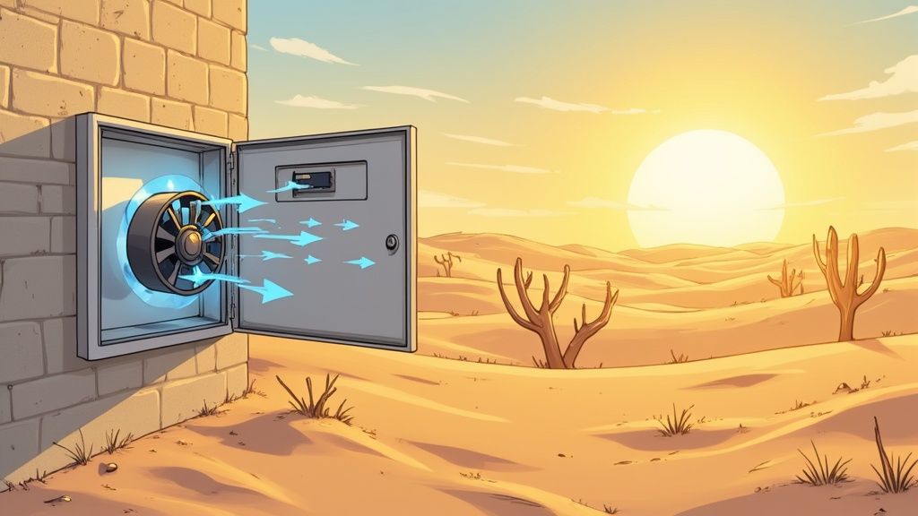 Optimising Control Panels in the GCC: A Guide to Selecting the Right ...