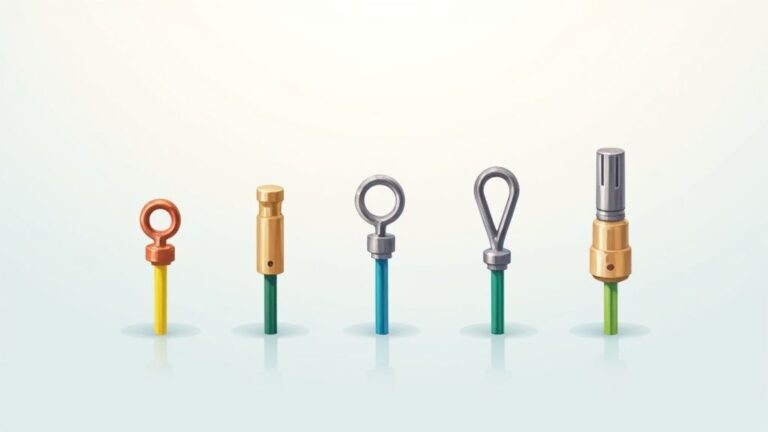 Selecting the Right Cable Lugs in the UAE: A Guide for Engineers ...