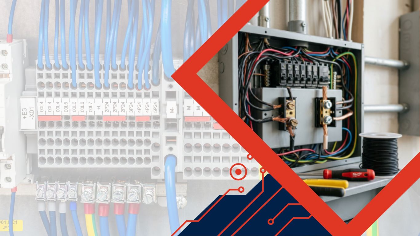 Warning Signs Your Power Factor Capacitor Bank is About to Fail