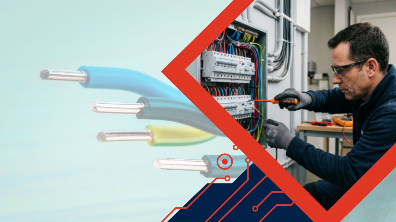 Why Loose Electrical Connections Happen and How to Fix Them
